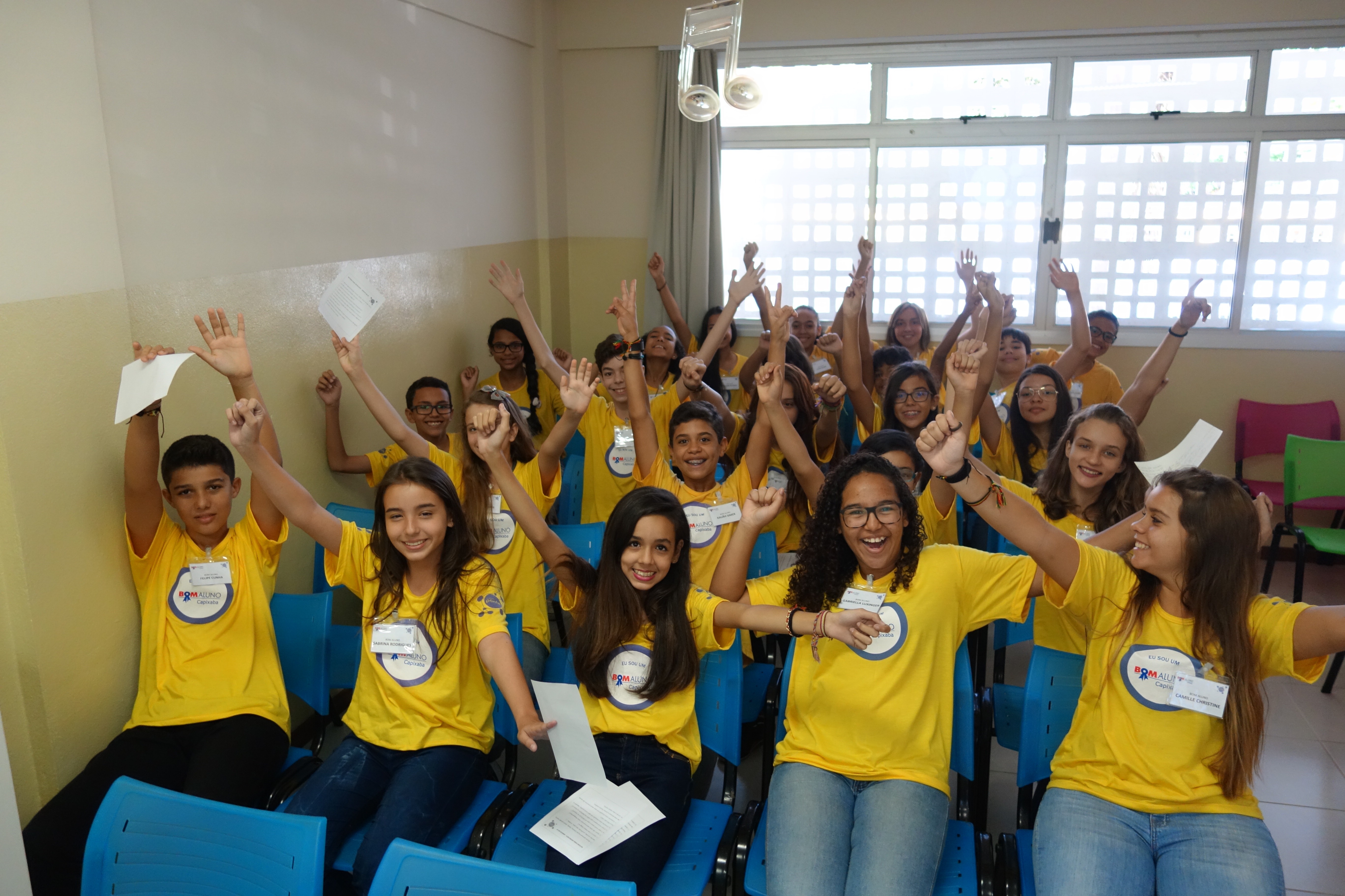 Bate-papo: Amigos do Instituto Ponte - Instituto Ponte Bate-papo: Amigos do Instituto Ponte - Instituto Ponte