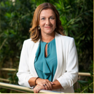 Jennifer Coronel, Gerente de Comunicação e Relações Institucionais da ...