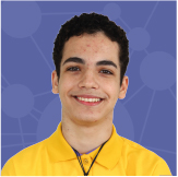 Adrian Coimbra Mariani - Instituto Ponte