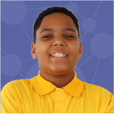 Asafe Misael dos Santos Amorim - Instituto Ponte