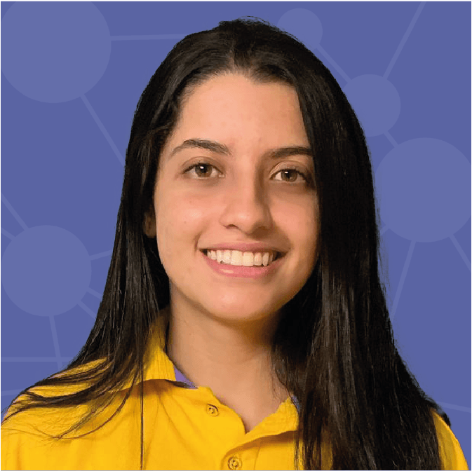 Bianca Cassemiro Lima - Instituto Ponte