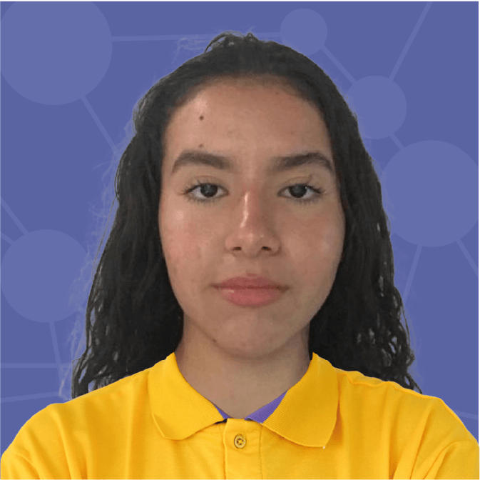 Isahara Lima Pontes - Instituto Ponte